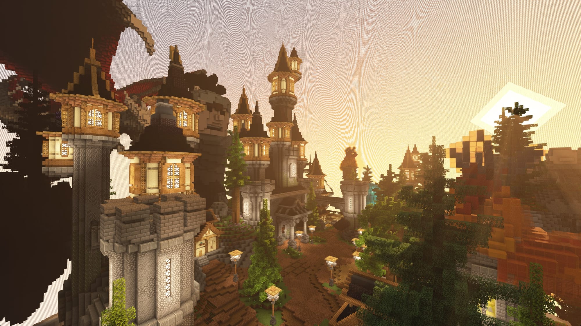 Skyblock Season 4